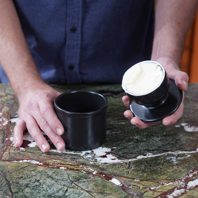 How To Use The Butter Bell® Crock – Official Butter Bell® Store