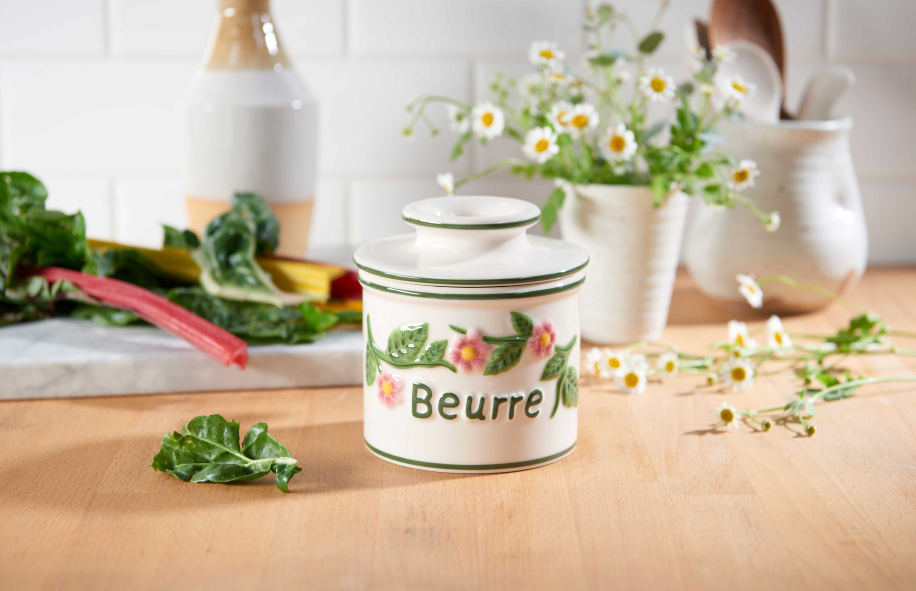 Official Butter Bell® Store - Original ButterBell Crock