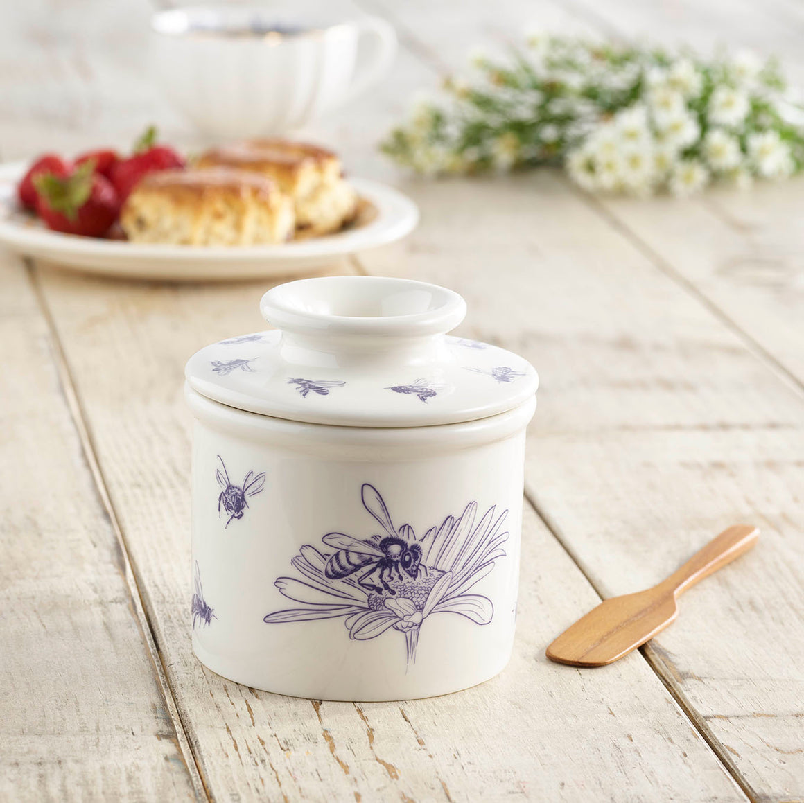 Official Butter Bell® Store - Original ButterBell Crock