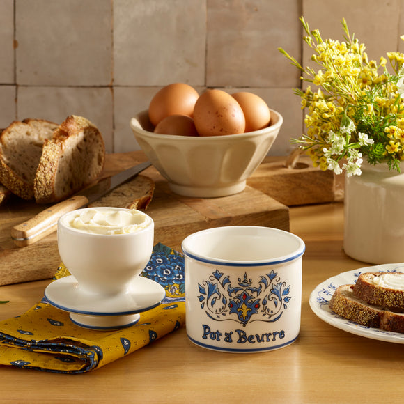 Butter Bell® Crock | The Original Butter Crock for Spreadable Butter ...