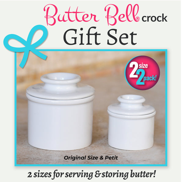 Classic Collection – Official Butter Bell® Store