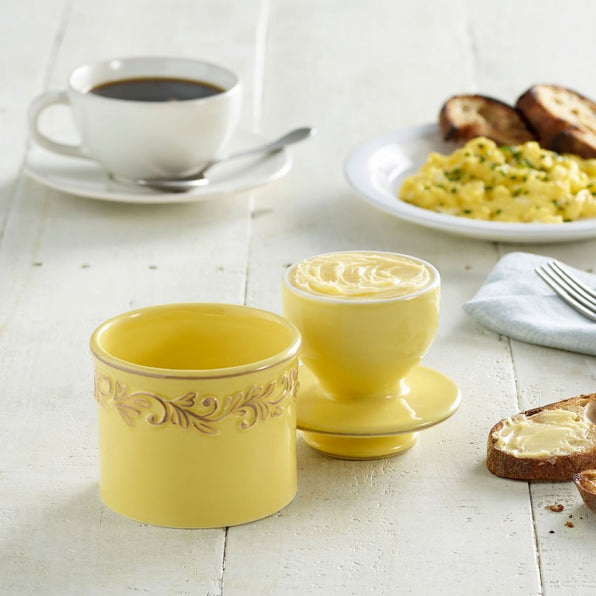 Antique Collection – Official Butter Bell® Store