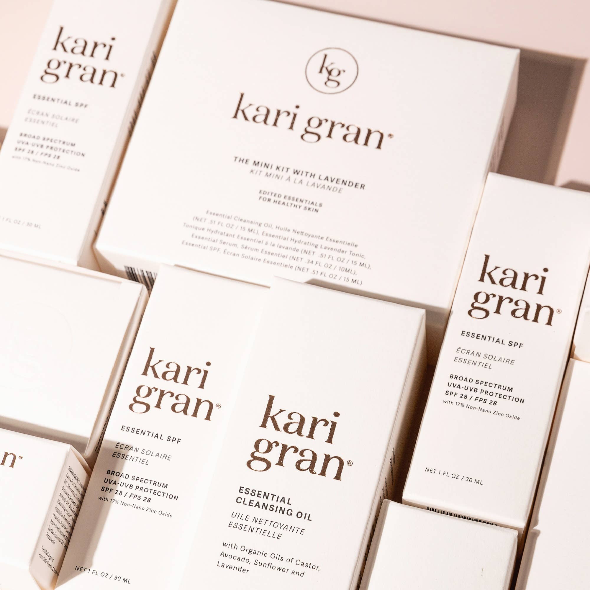 Kari Gran | Clean Skincare, Thoughtfully Curated – Official Butter Bell ...
