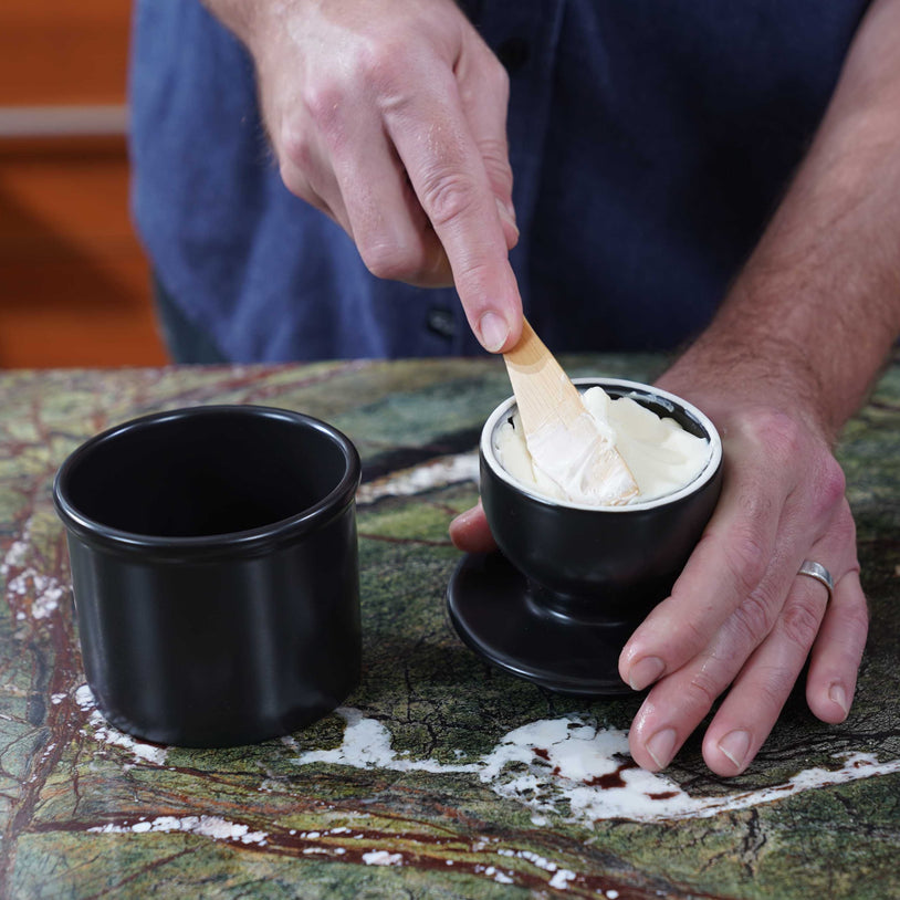 How To Use The Butter Bell® Crock – Official Butter Bell® Store