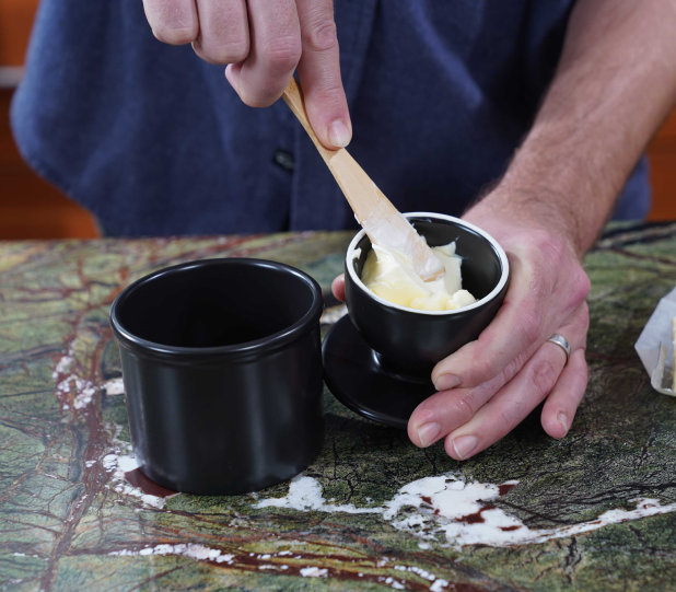 How To Use The Butter Bell® Crock – Official Butter Bell® Store