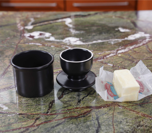 How To Use The Butter Bell® Crock – Official Butter Bell® Store